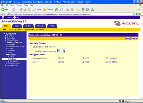 Avocent dsview 3 generate csr - bubblenanax
