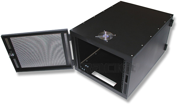 Rackit® Technology | Expert Solutions for the IT Environment™