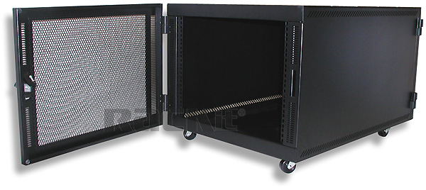 Rackit® Technology | Expert Solutions for the IT Environment™