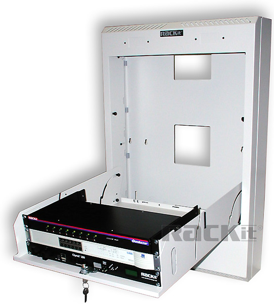 Rackit® Technology | Expert Solutions for the IT Environment™